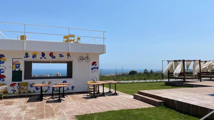 Asi̇a Tati̇l Köyü - Mersin