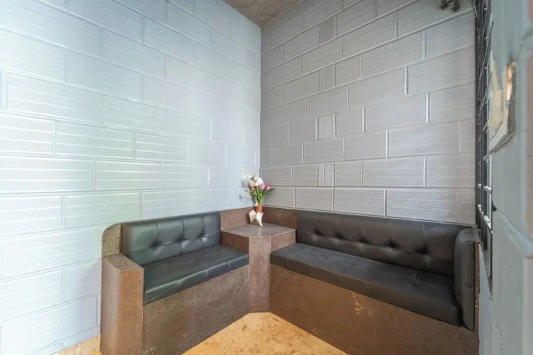Seasons Suites Hbr - Bengaluru