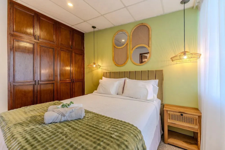 Casa Lúmina - Hotel Boutique Y Spa - San Salvador (El Salvador)