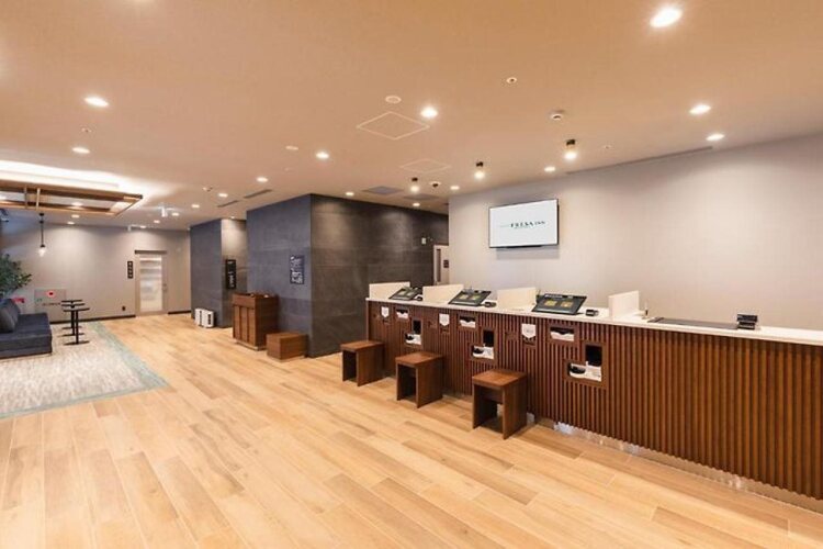 Sotetsu Fresa Inn Nagoya-shinkansenguchi - Nagoya