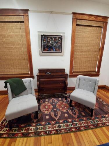Oak Hall Bnb - Vicksburg, MS
