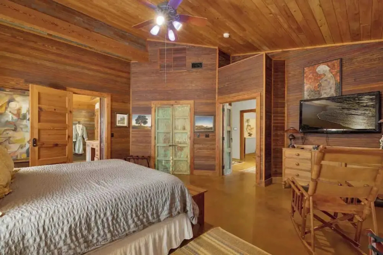The Willows Casa Grande - Four Minutes To Downtown! - Fredericksburg, TX