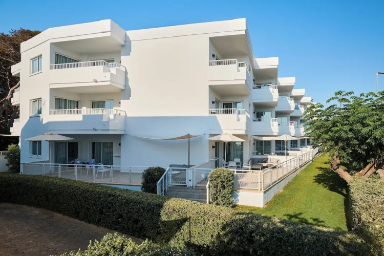 Hipotels Apartamentos Cala Bona - Cala Bona