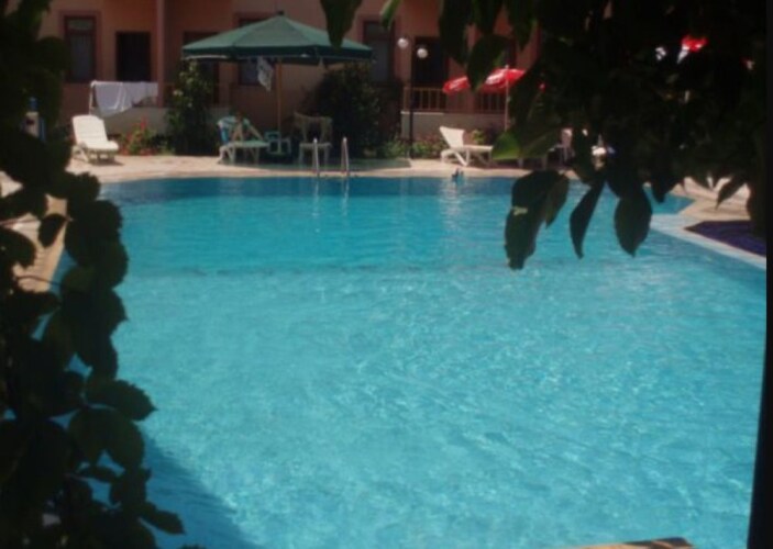 Suzanne Hotel - Ölüdeniz