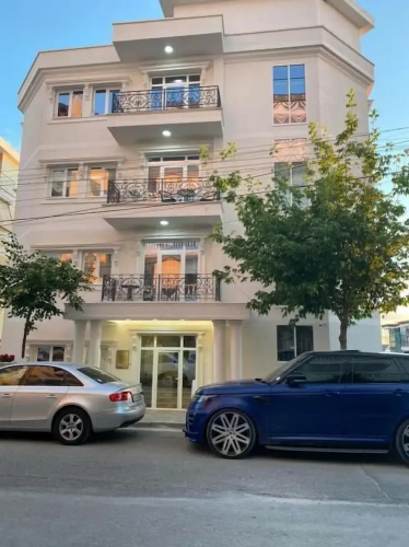 Ami Mar Hotel - サランダ