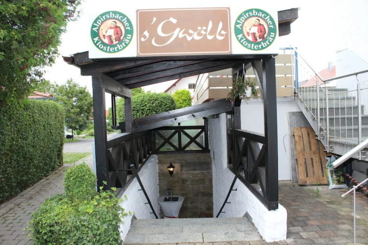 Hotel Gasthof Roessle - Rottenburg