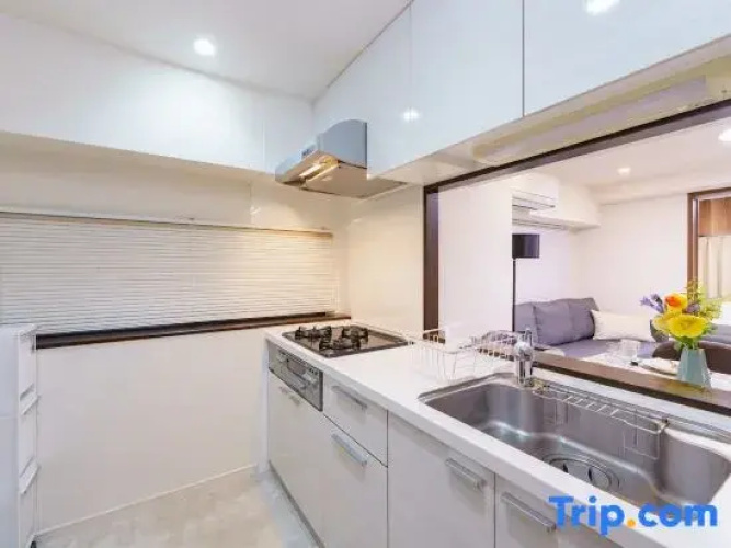 Near Shibuya&shinjuku/renovated 1ldk/central Tokyo - Kawasaki