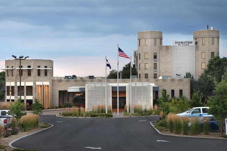 Doubletree By Hilton Denver - Thornton - Denver, CO