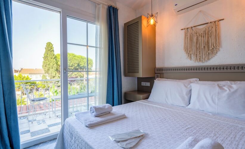 Solis Alacati - Alaçatı