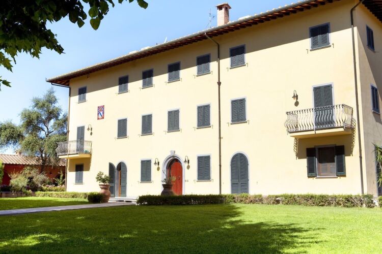 Assia Spa - Tuscany