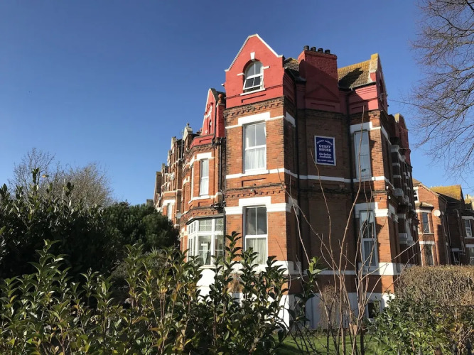 Sunny Lodge Guest House - Folkestone