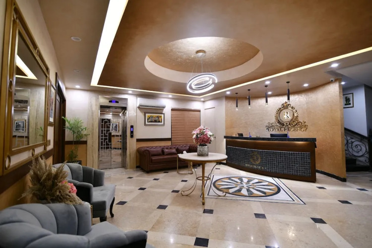 Royal Regency Hotel - Islamabad