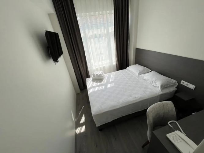 Maritsa Hotel - Орестиада
