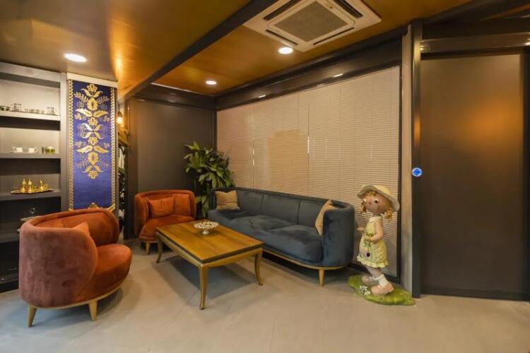 Viv City Hotel - Istanbul