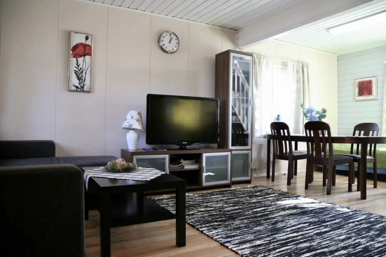 Lossisaari - Keski-Suomi