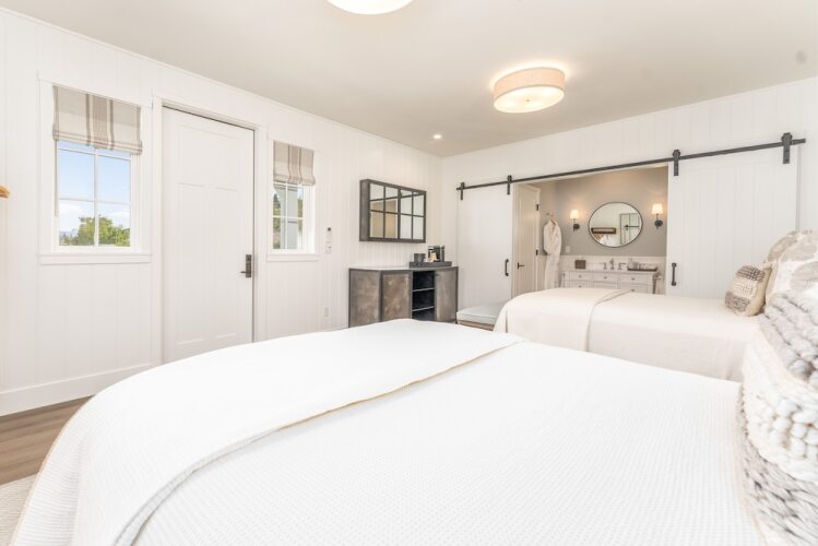 Harmony Meadows Resort - Manson, WA