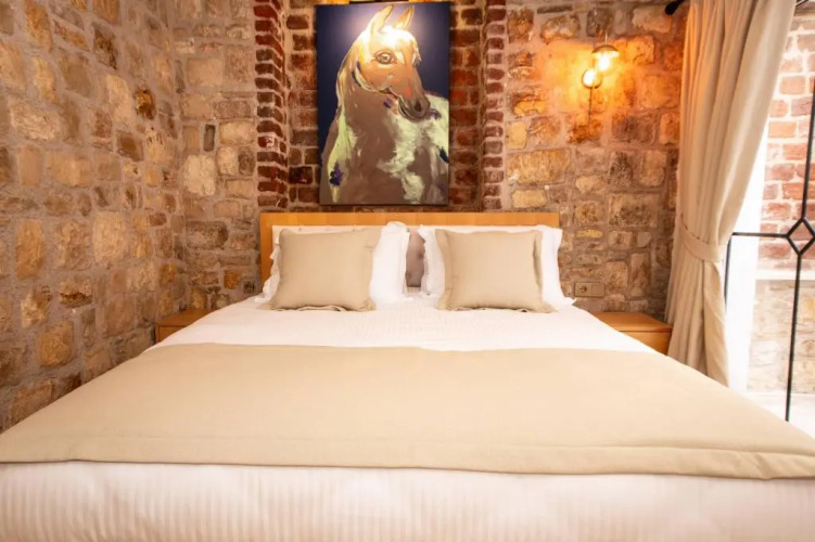 Dervis Bey Konagi - Urla