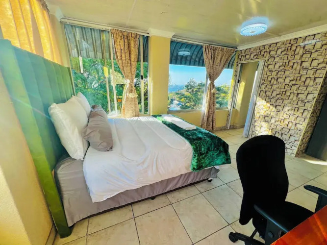 Room In Apartment - Honeyhills Excellence Resort F - Krugersdorp
