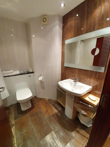 The Towers Hotel And Spa - England