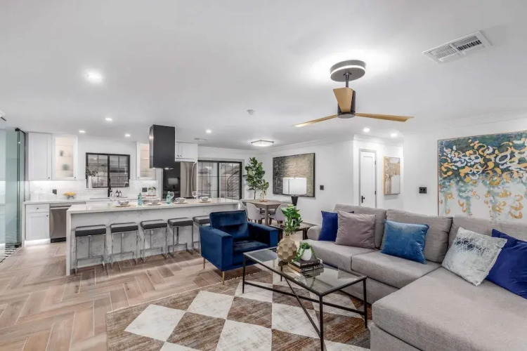 New Sundancer Oasis Old Town Pool Spa Rooftop Deck - Tempe