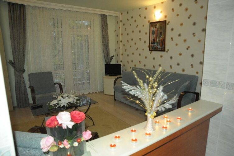 Vanna Termal Hotel & Spa - Çorum