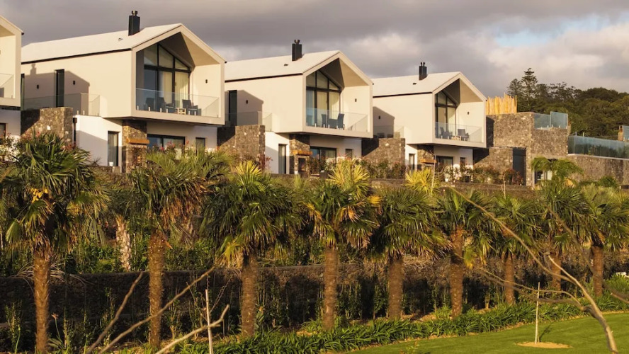 Azores Homes Resort & Spa - Azores