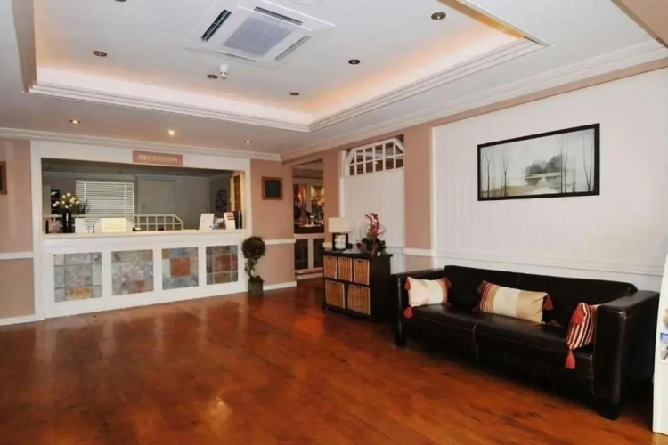 Supreme Inn Boston - Lincolnshire