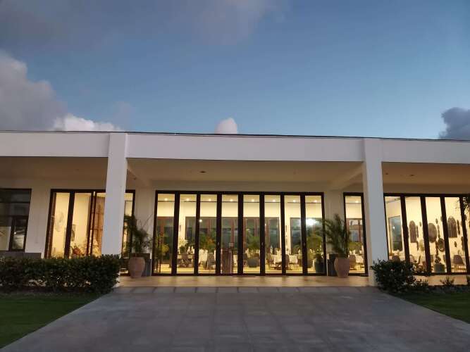 Ramada By Wyndham St. Kitts Resort - San Cristóbal y Nieves