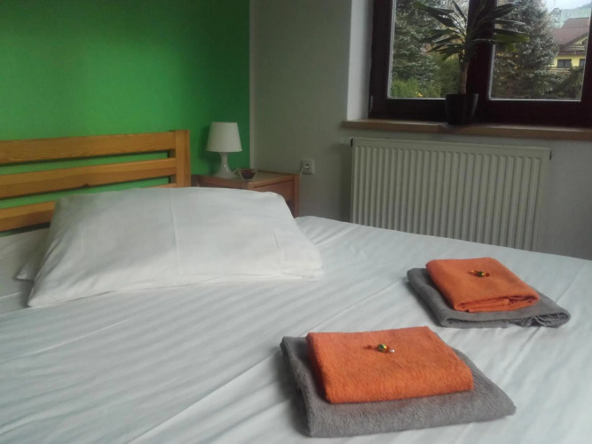 Hotel Anna - Szklarska Poręba