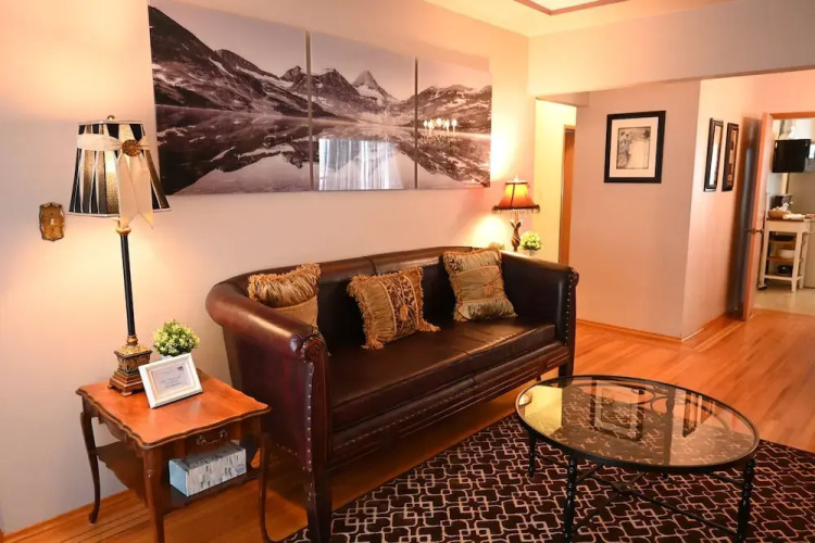 Scenic And Radiant Haven - Vancouver - Richmond