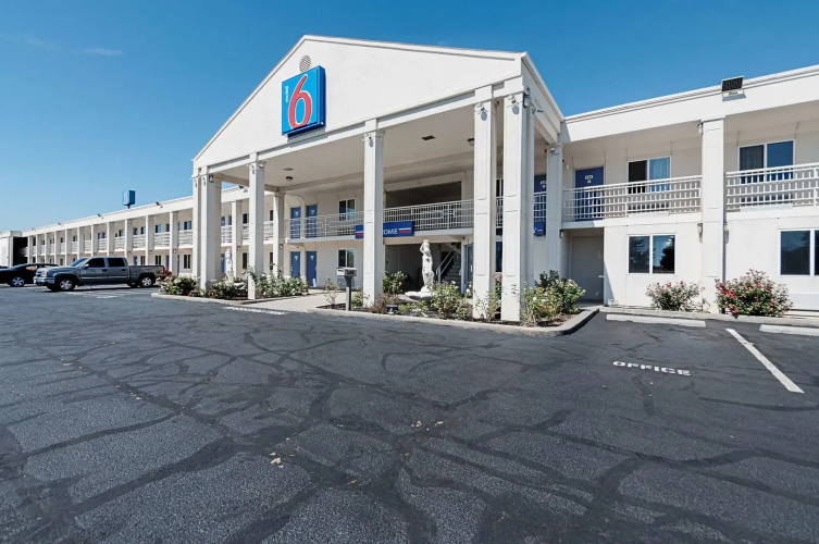 Motel 6 Martinsburg, Wv - Shepherdstown, WV