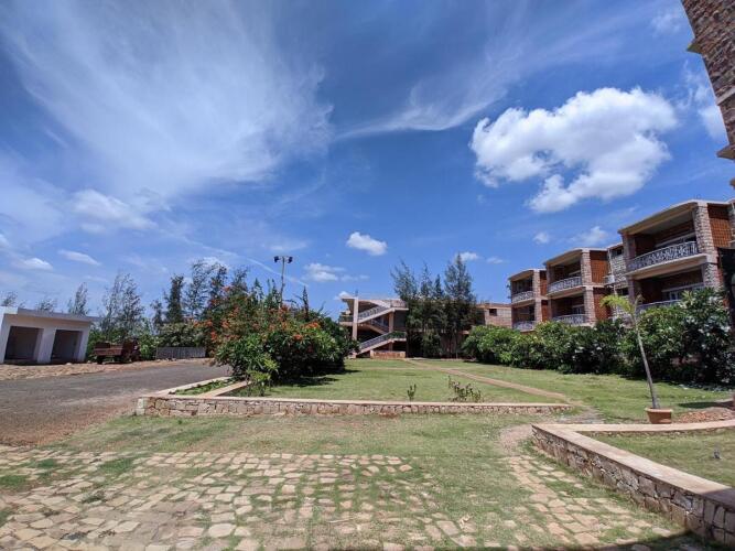 Kanthi Resorts Hotel - Bagalkot