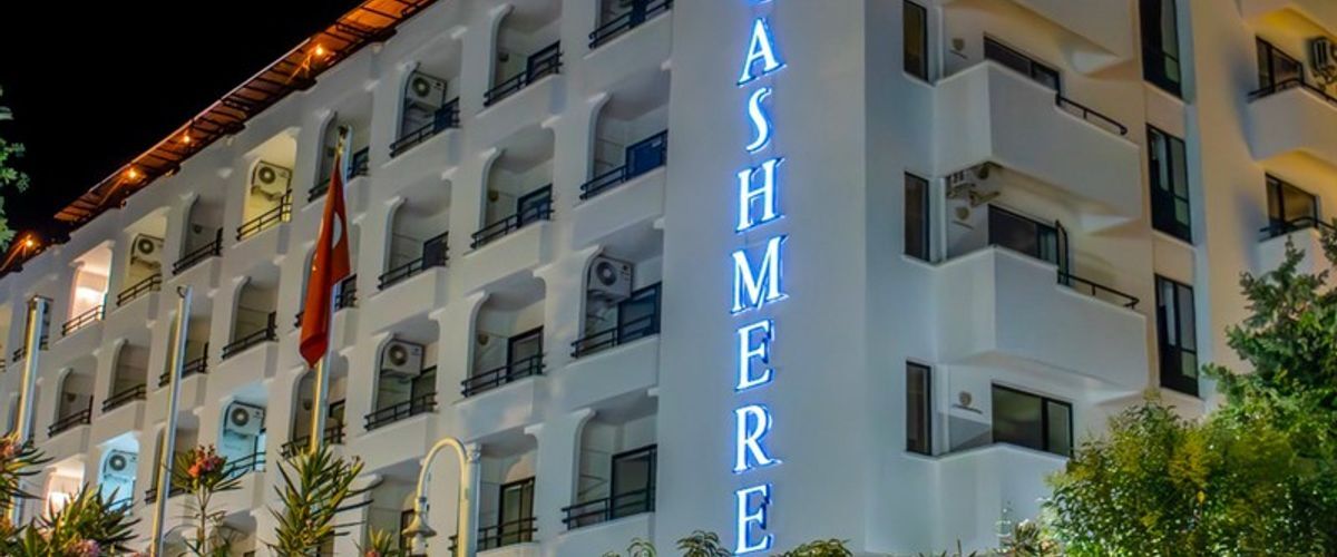 Cashmere Kusadasi - Güzelçamlı
