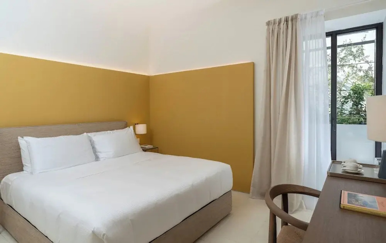 Villa Certosa Capri Boutique Hotel - Capri