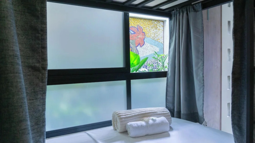 Selva House - Medellín