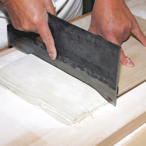 Teuchi Soba No Yado Ishidaya - Myoko