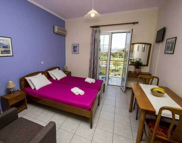 Aspasia Studios - Cephalonia