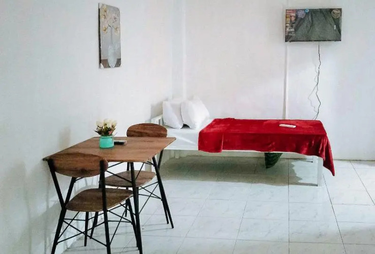 Reddoorz @ Rio Bella Lacson St. Bacolod - Bacolod