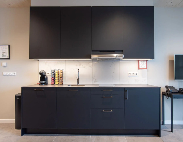 Reykjavik Residence Apartment Hotel - Reykjavík