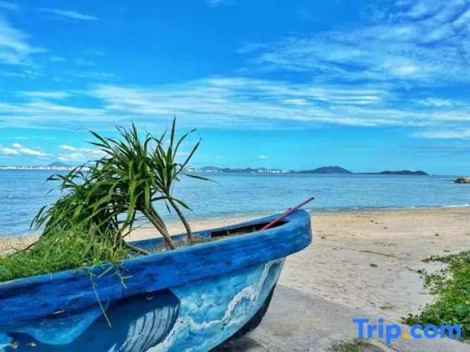 West Island Story Inn - Sanya