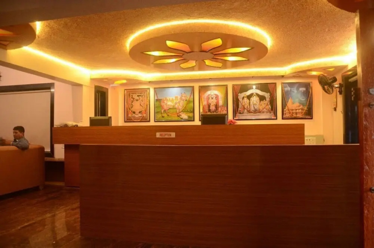 Hotel Welcome Somnath - Somnath
