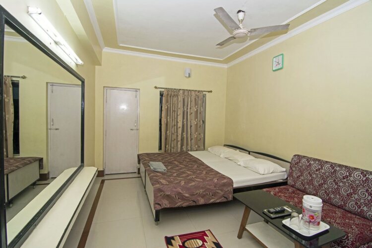 Hotel Dolphin - Digha