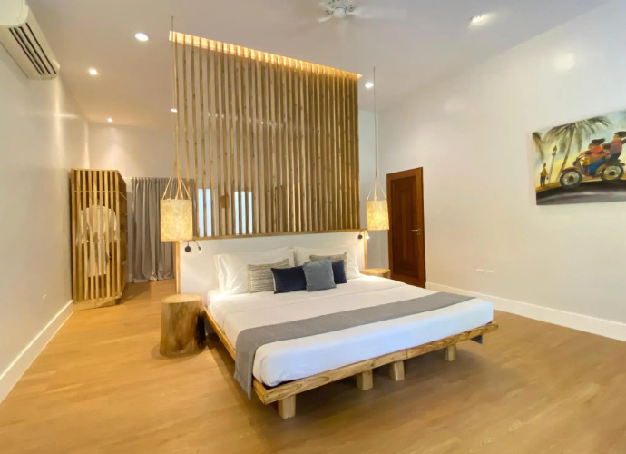 Atmosphere Resorts & Spa - Dauin