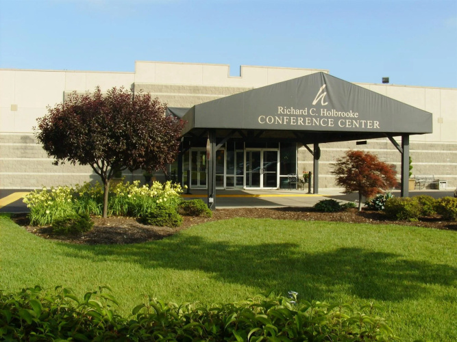 The Hope Hotel And Richard C. Holbrooke Conference Center - Ohio