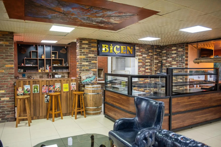 Biçen Hotel - Mardin