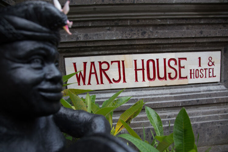 Warji House 1 - Ubud