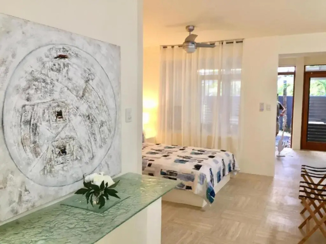 Beachside 3 With Private Heated Plunge Pool - Port Douglas
