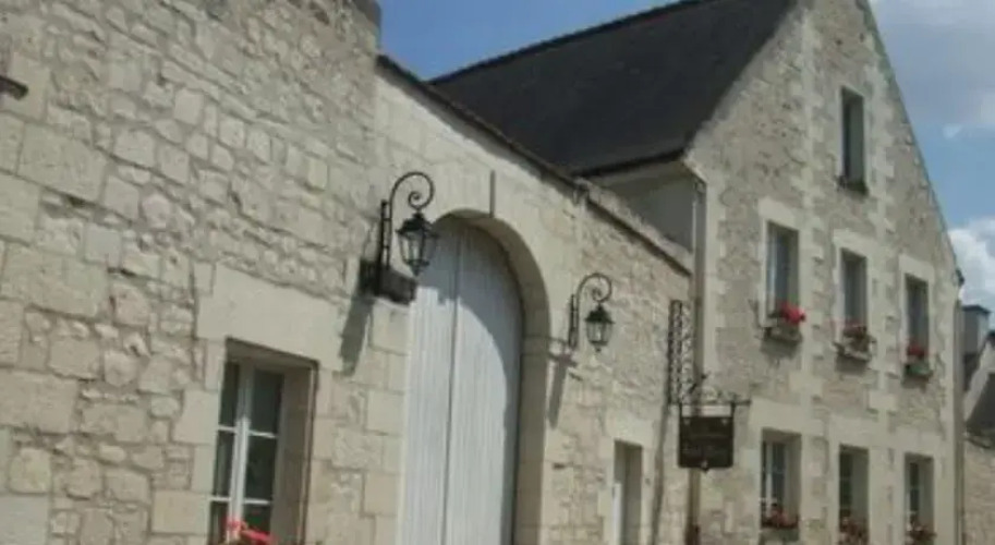 La Closerie Saint Martin - Chinon