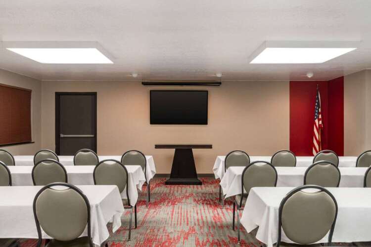 Best Western Helena/capitol Hotel - Helena, MT