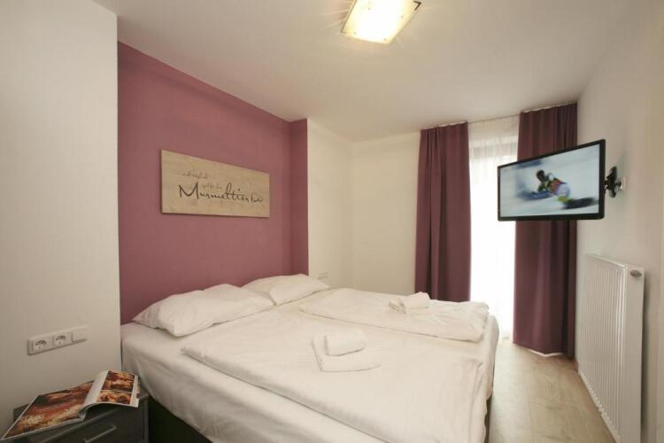Haus Edelweiss - Zell am See